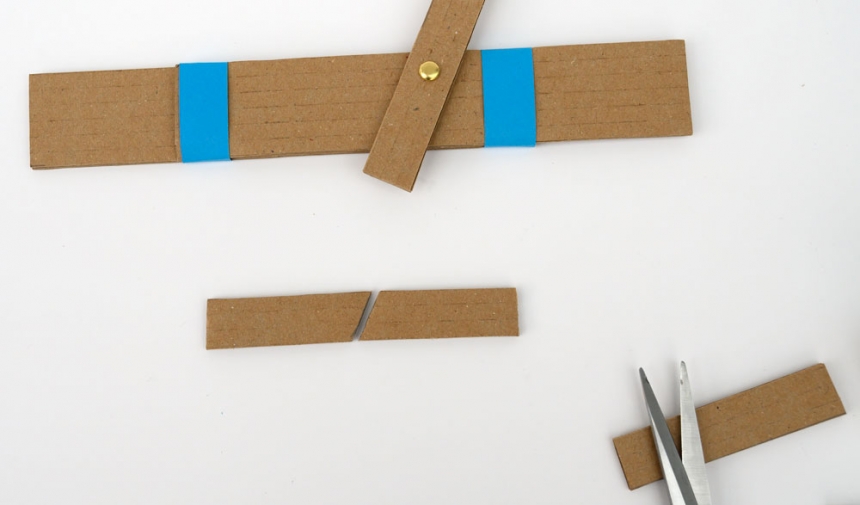 Slider Mechanism – Rob Ives