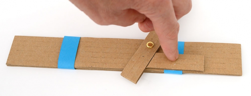 Slider Mechanism – Rob Ives