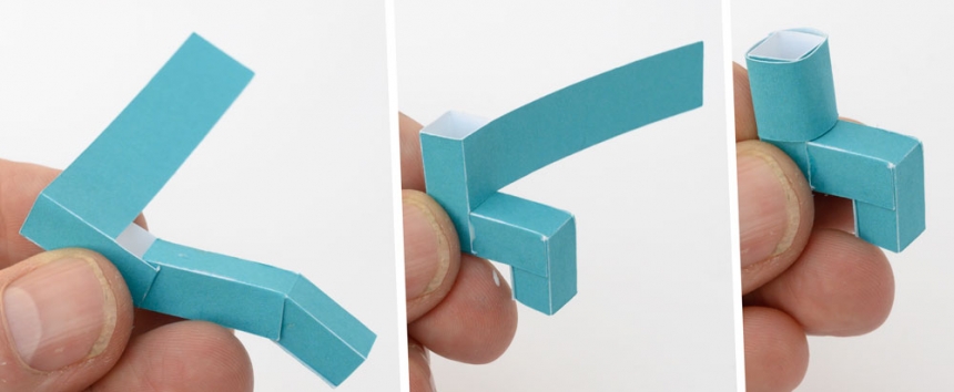 Piston Demo – Rob Ives