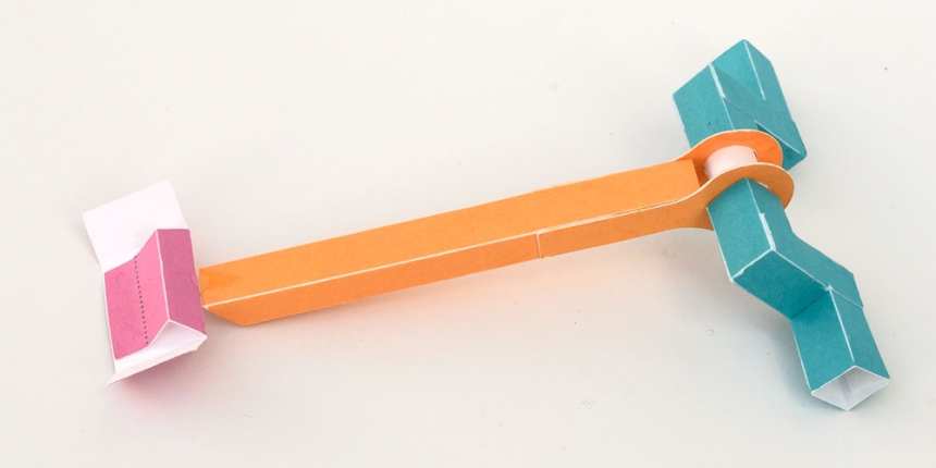 Piston Demo – Rob Ives