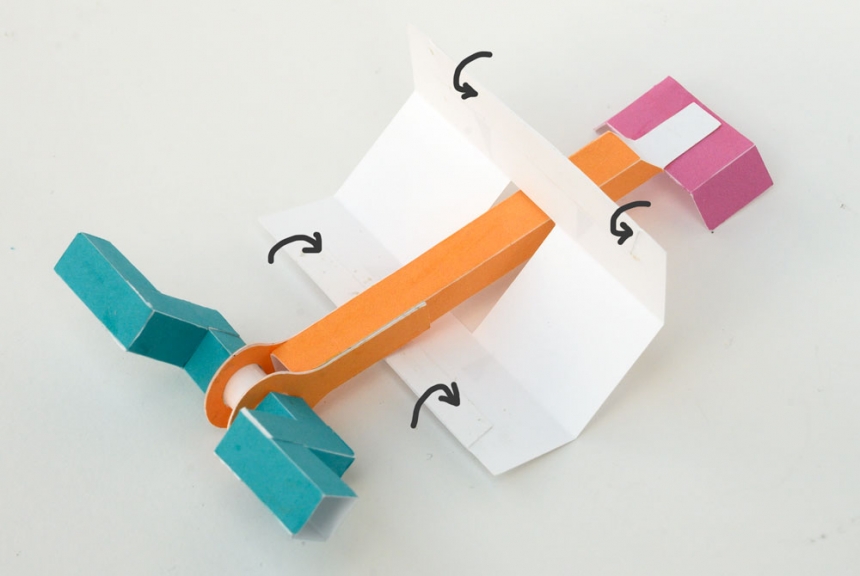 Piston Demo – Rob Ives