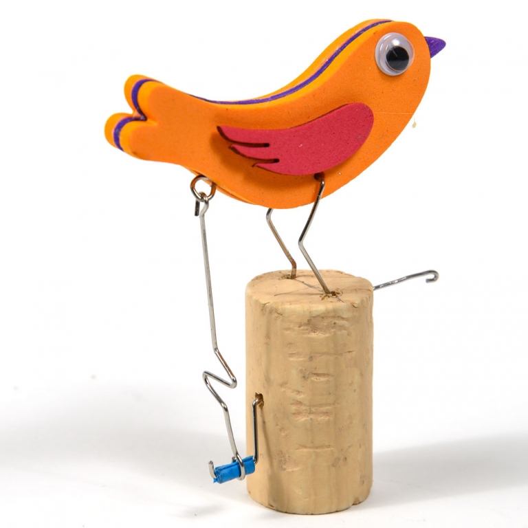 Octopus Project – Rob Ives