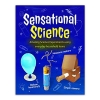 Sensational Science! – Rob Ives