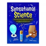 Sensational Science! – Rob Ives