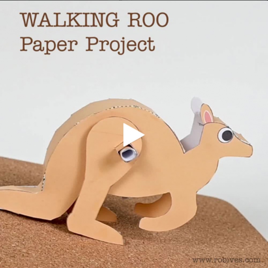 Bead Heart – Rob Ives