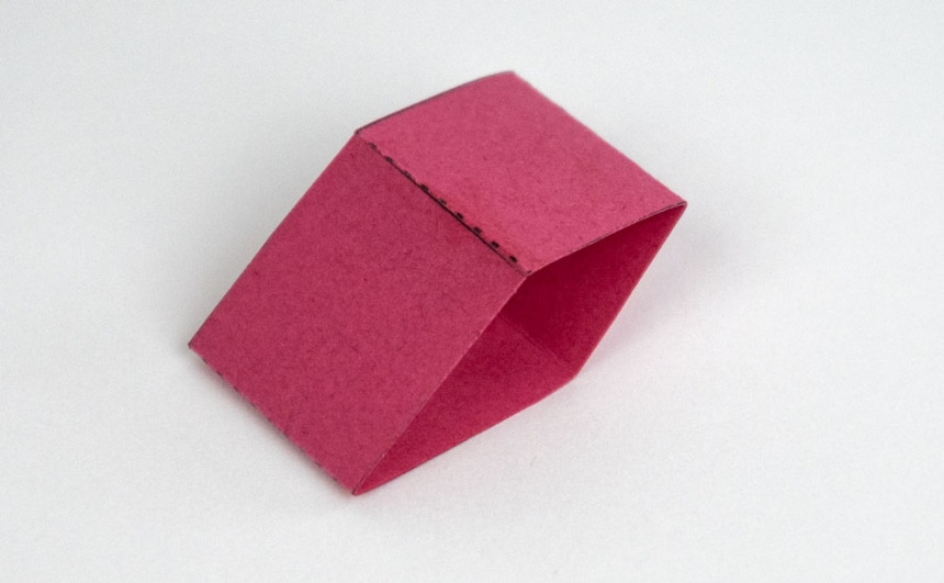 Paper Pliers – Rob Ives