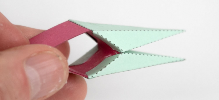 Paper Pliers – Rob Ives