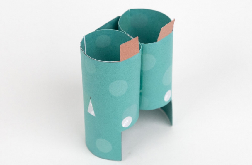 Pendulum Dinosaur – Rob Ives