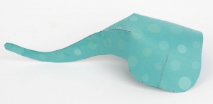 Pendulum Dinosaur – Rob Ives