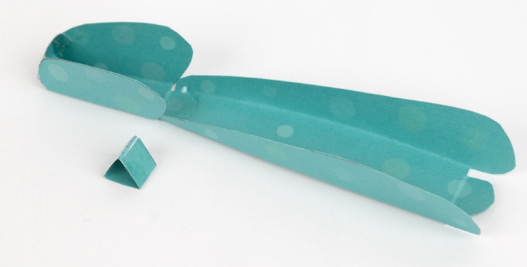 Pendulum Dinosaur – Rob Ives