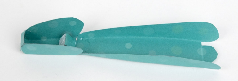 Pendulum Dinosaur – Rob Ives