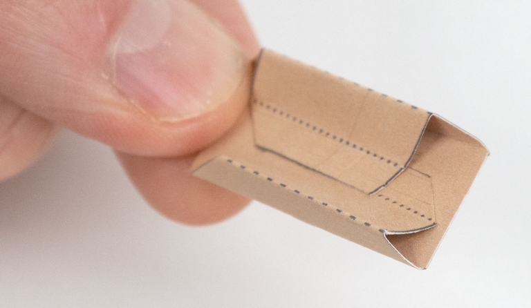 Pendulum Dinosaur – Rob Ives