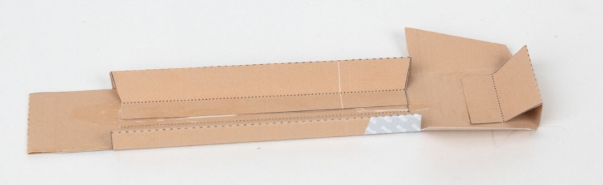 Pendulum Dinosaur – Rob Ives