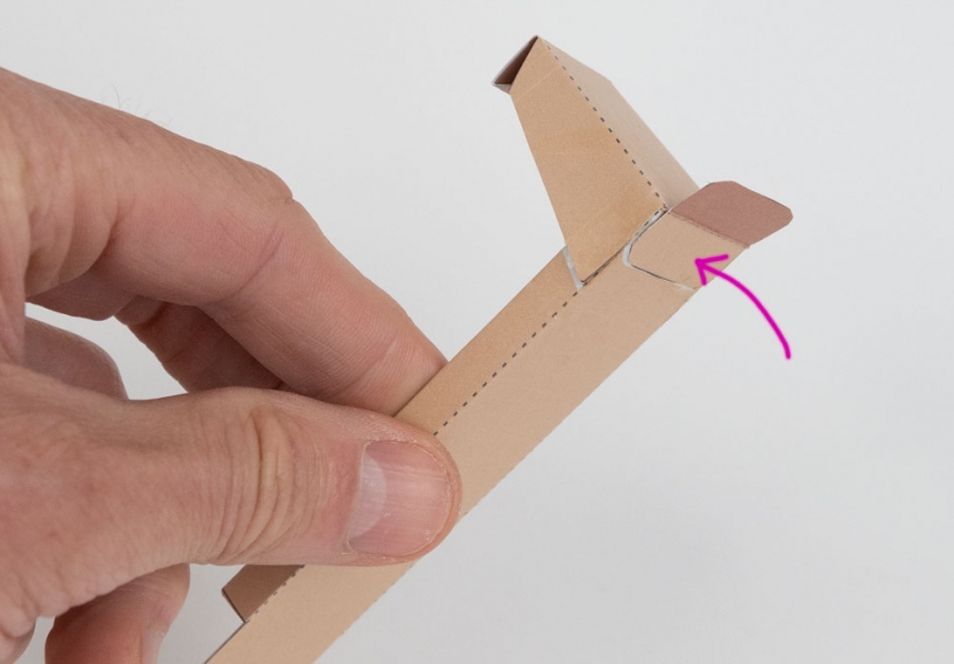 Pendulum Dinosaur – Rob Ives