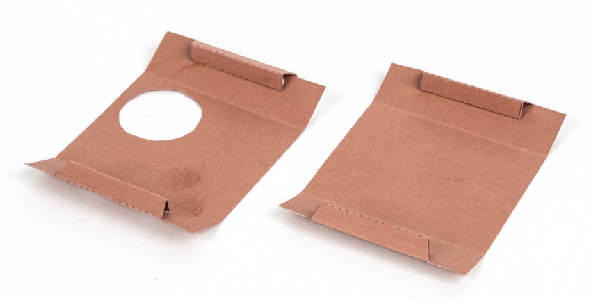 Pendulum Dinosaur – Rob Ives