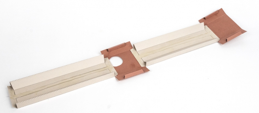 Pendulum Dinosaur – Rob Ives