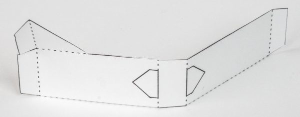 Pendulum Monkey – Rob Ives