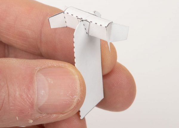 Pendulum Monkey – Rob Ives