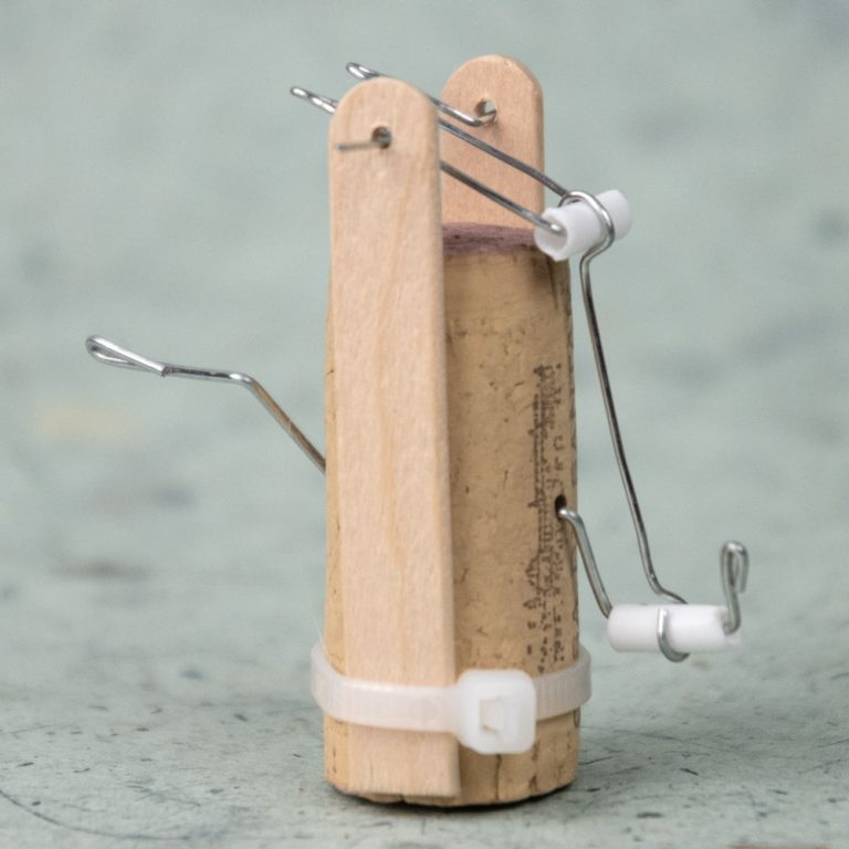 Bird on Wire – Rob Ives