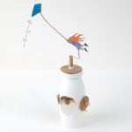 Junk Model – Rob Ives