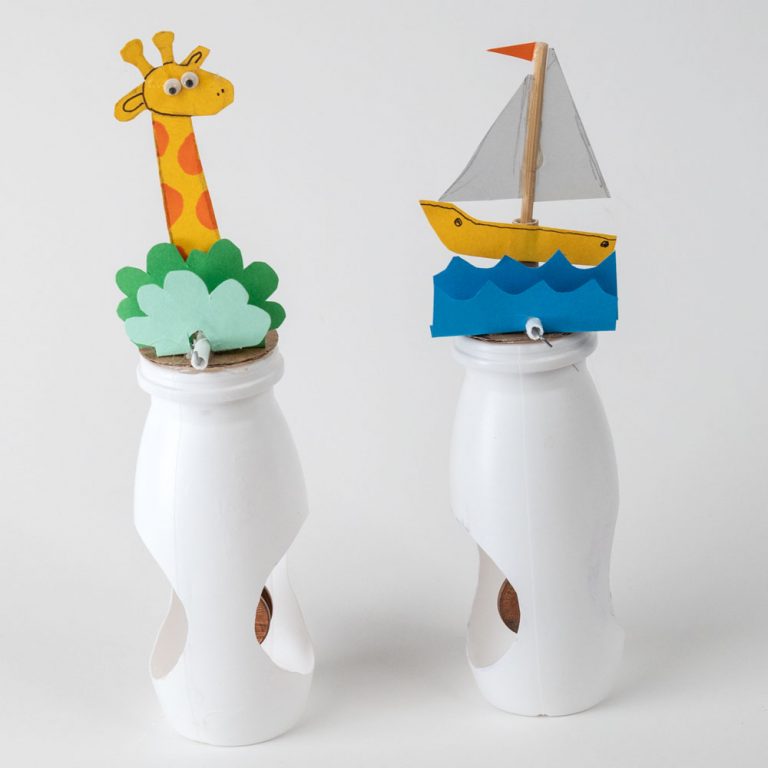 Pendulum Project – Rob Ives