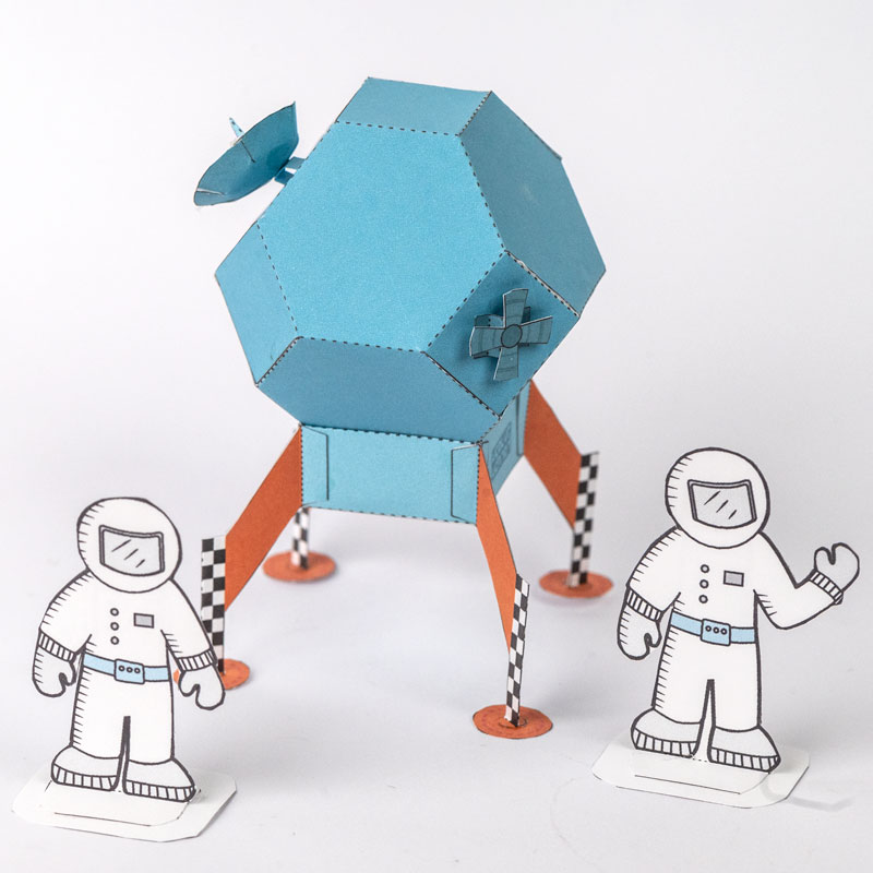 Space Projects – Rob Ives