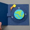 Paper Comet – Rob Ives