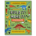Build It Make It : Dinosaurs – Rob Ives