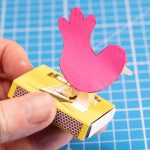 Matchbox Bird – Rob Ives