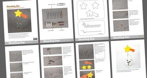 Shooting Star – Rob Ives