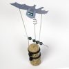 Flying Bat – Rob Ives