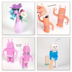 Paper – Rob Ives