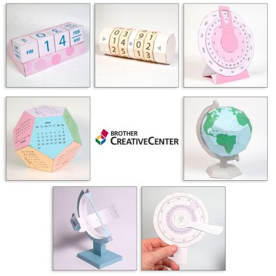 Brother Calendar Downloads – Rob Ives